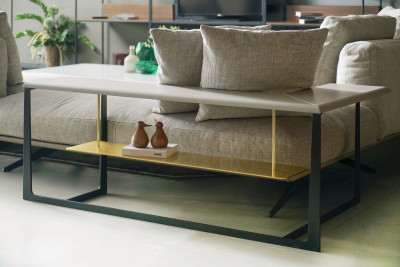 Imperious Console — ENNE