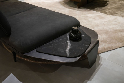 Stone Sofa - Element 4 — ENNE