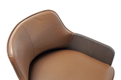 Soul Chair — ENNE