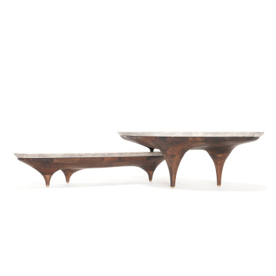 Tabaka Coffee Table — ENNE