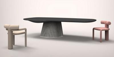 dolmen table — ENNE