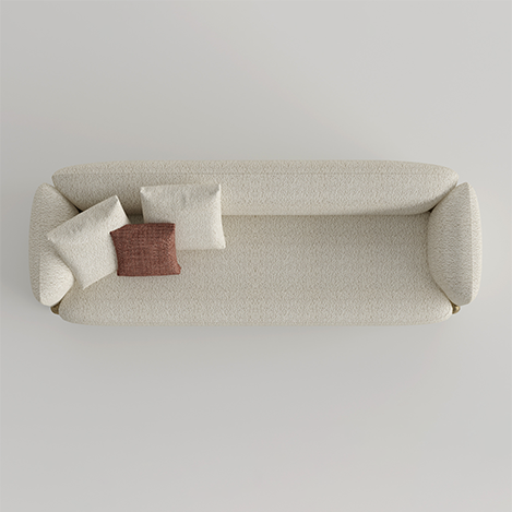 Rio Sofa — ENNE